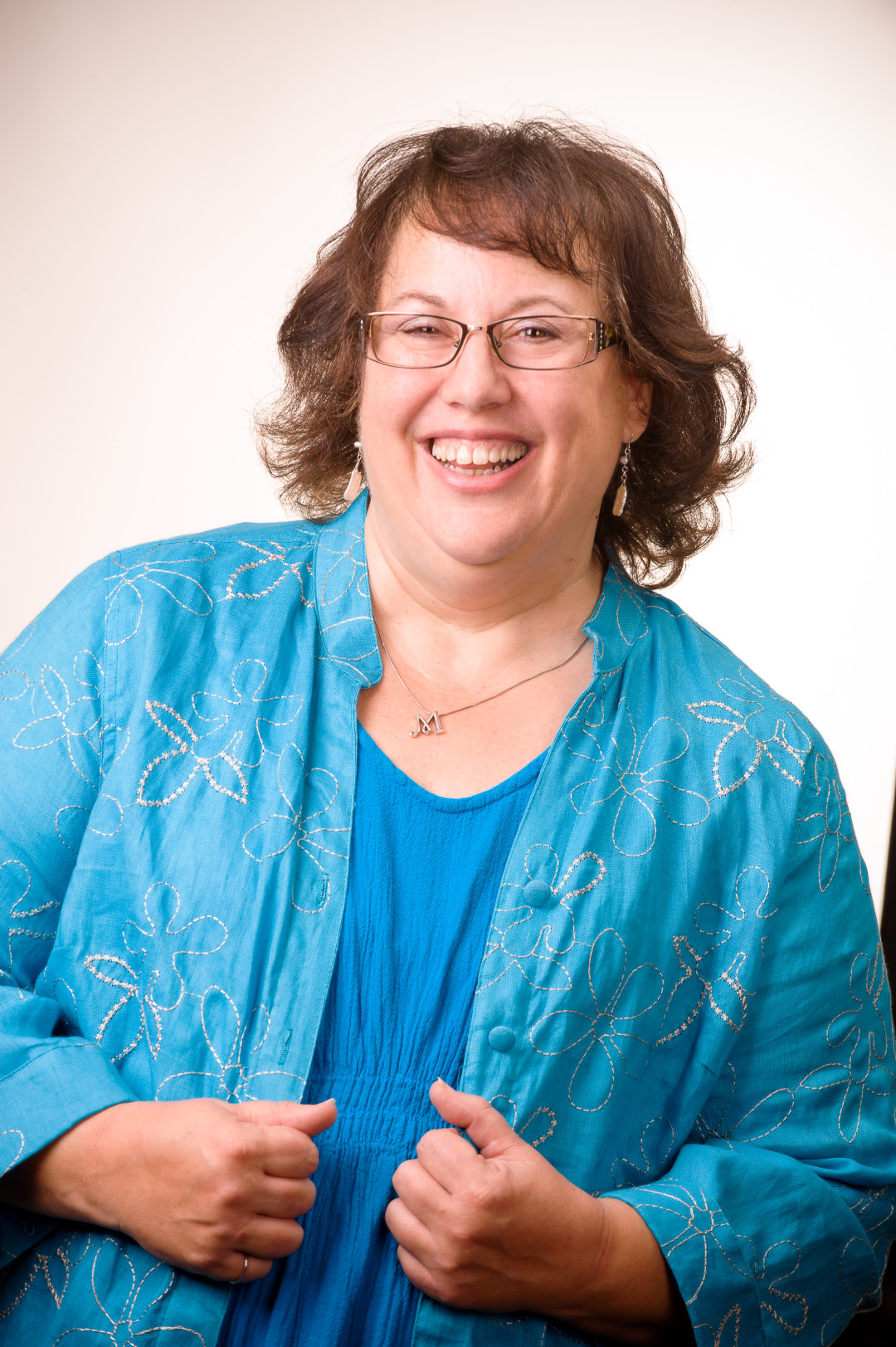 Barbara Abramson | Making Meaningful Connections